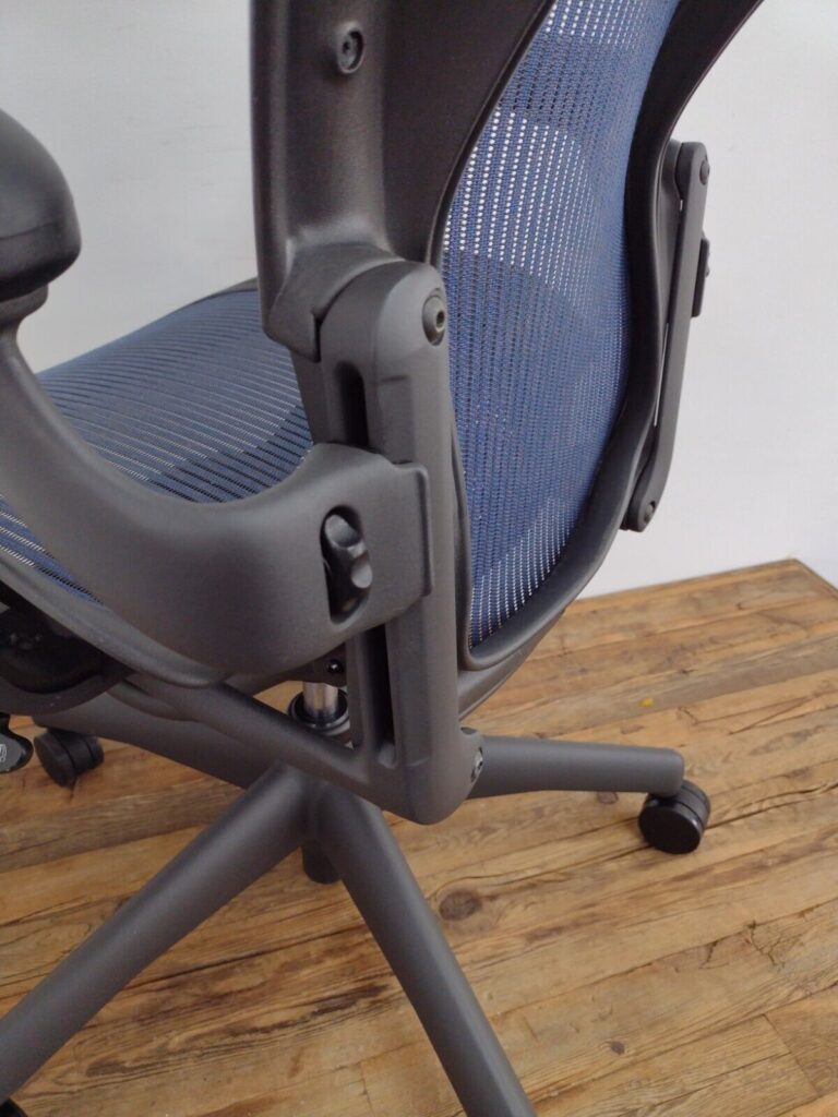 Buy a Second Hand Herman Miller Aeron Office Chair